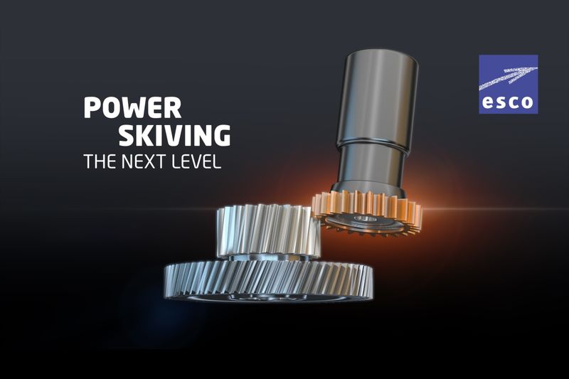 eSkiving.FS - ESCO GmbH Aachen